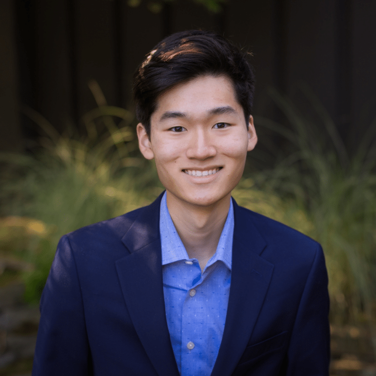 Get to know the 2024 class of Coca-Cola Scholars