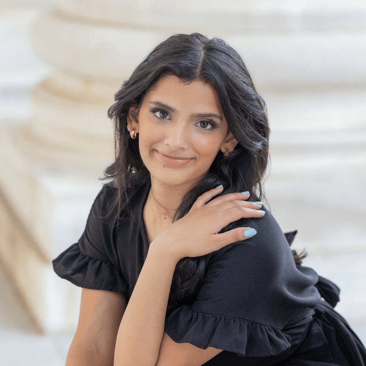 Get to know the 2024 class of Coca-Cola Scholars