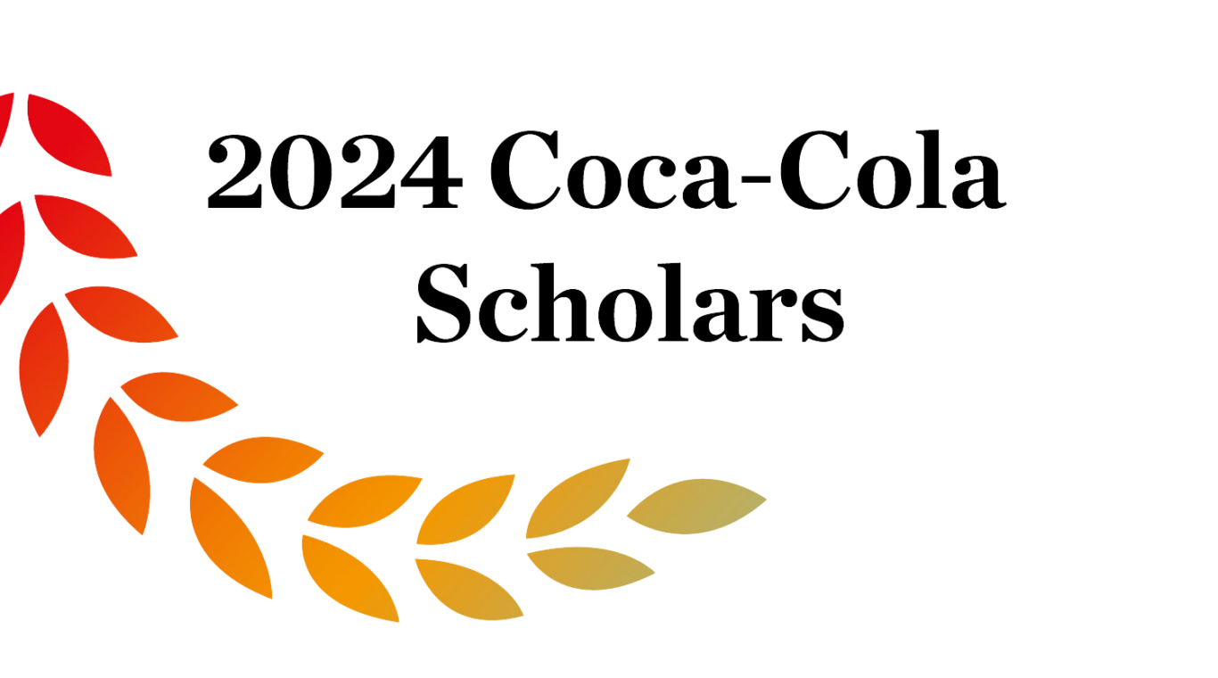 The 2024 Coca-Cola Scholars Banquet - Coca-Cola Scholars Foundation