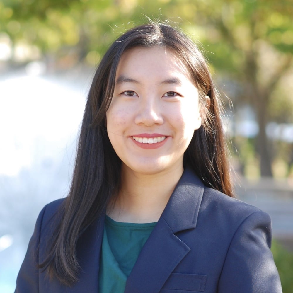 Get to know the 2024 class of Coca-Cola Scholars