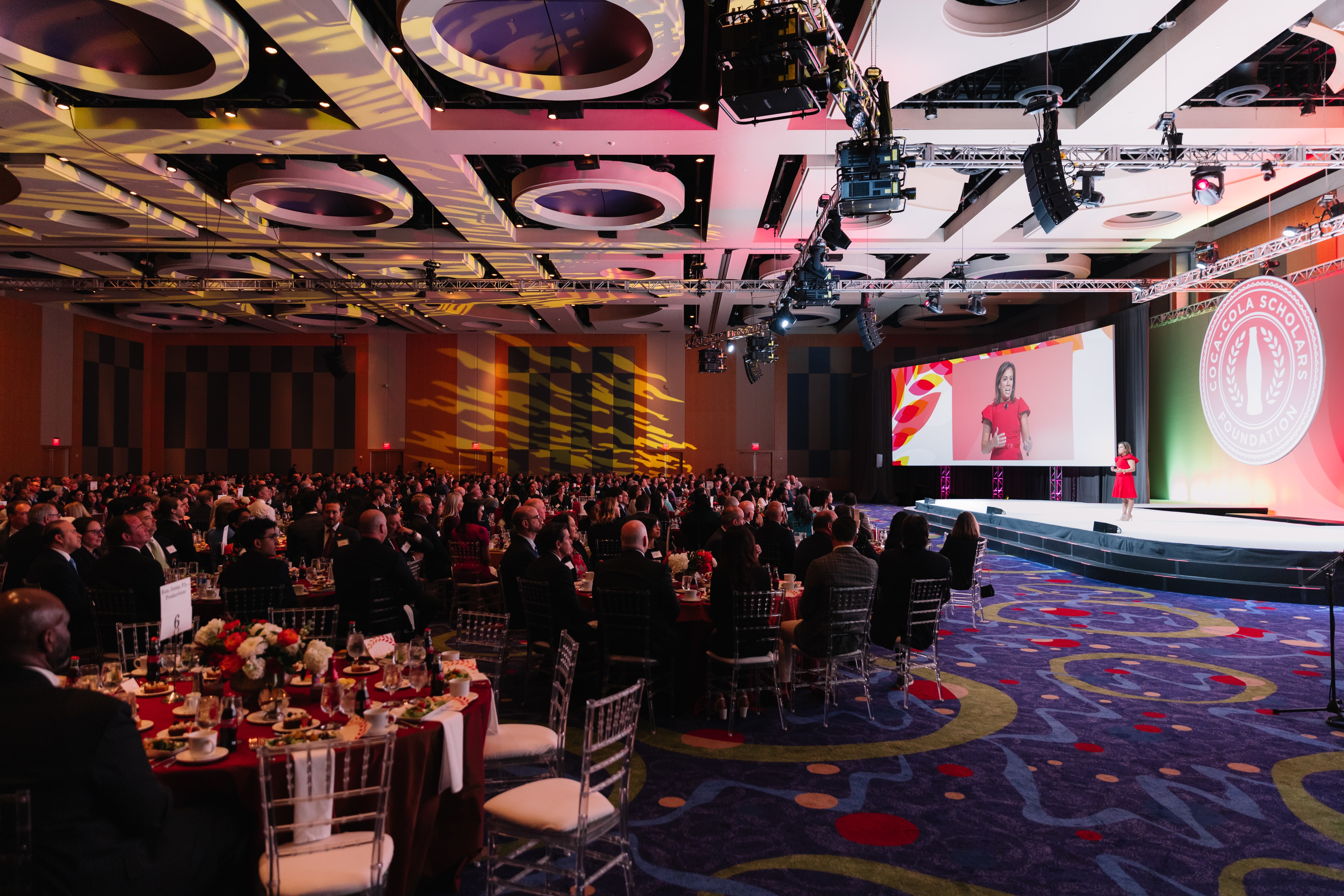 Get To Know The 2024 Class Of Cocacola Scholars