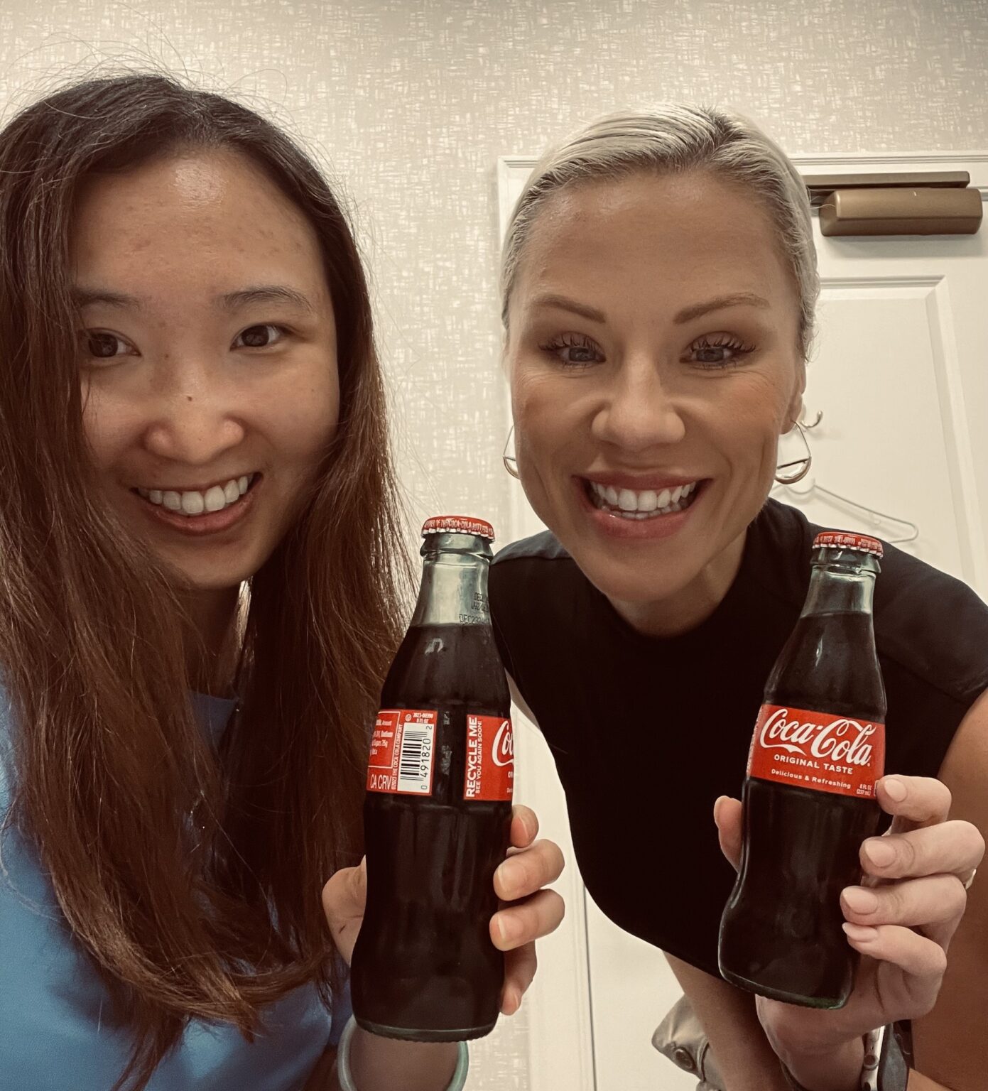 June 2024 Connections - Coca-Cola Scholars Foundation June 2024 Connections - Coca-Cola Scholars Foundation