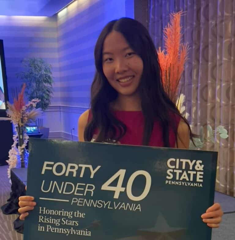 August 2024 Accolades - Coca-Cola Scholars Foundation