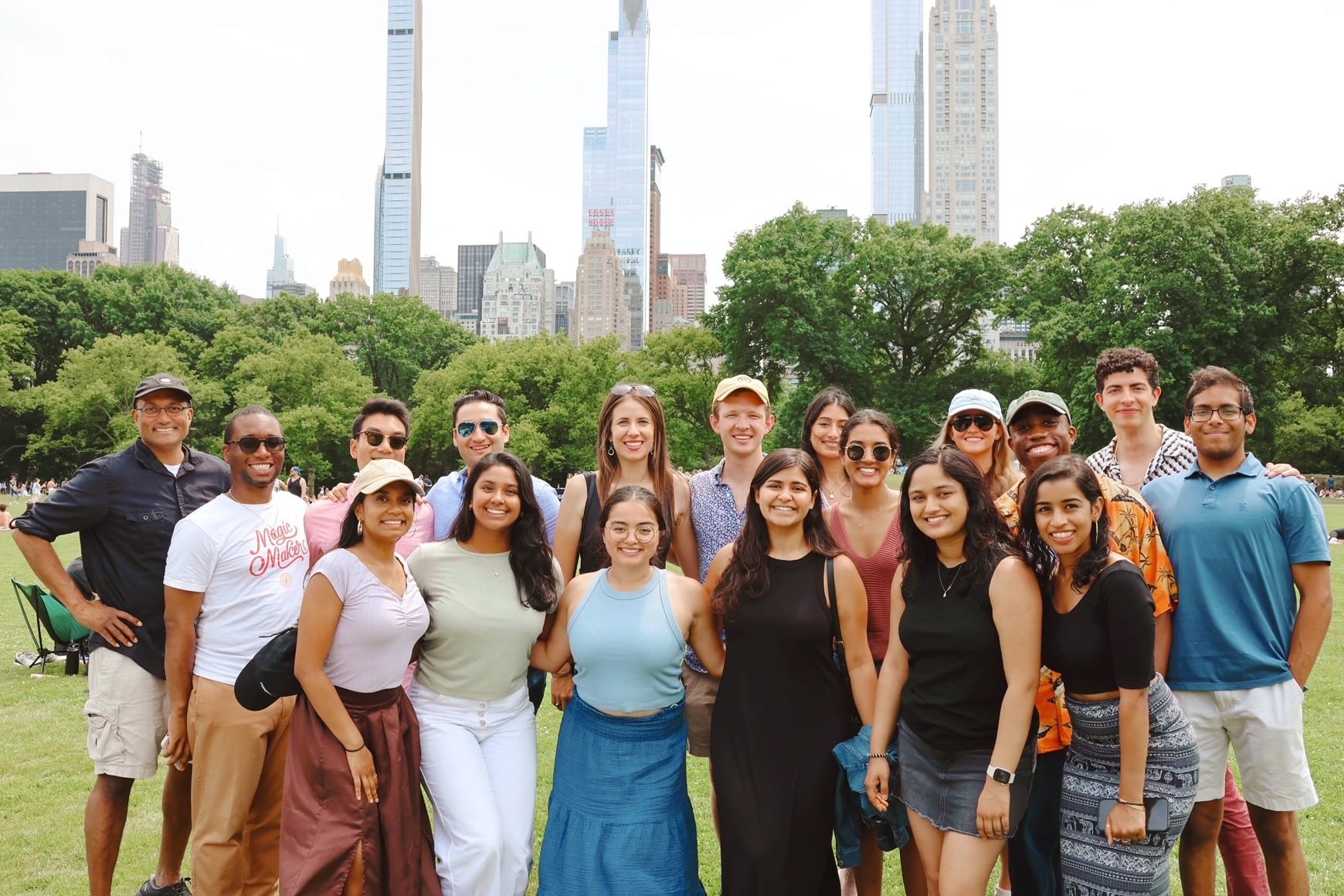 July 2024 Connections - Coca-Cola Scholars Foundation