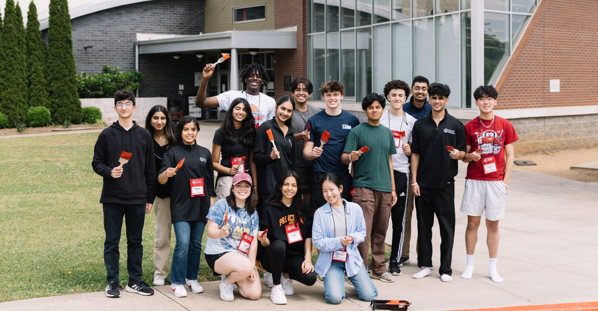 Celebrating 36 Years of Visionary Leaders - Coca-Cola Scholars Foundation