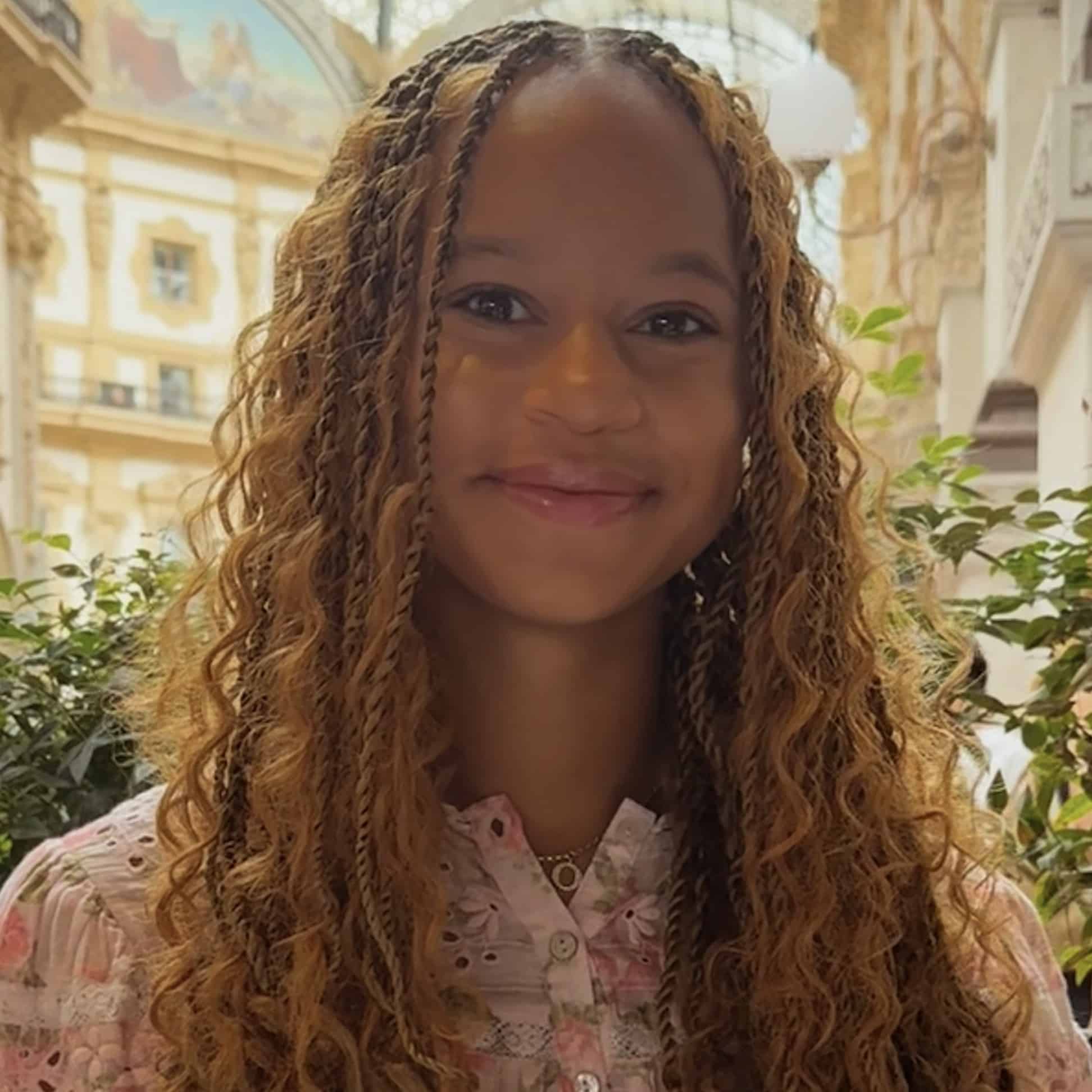 2026 Coke Scholar Bios