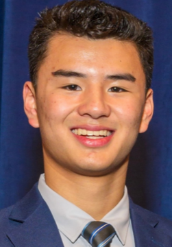 The 2024 Coca-Cola Scholars Banquet - Coca-Cola Scholars Foundation